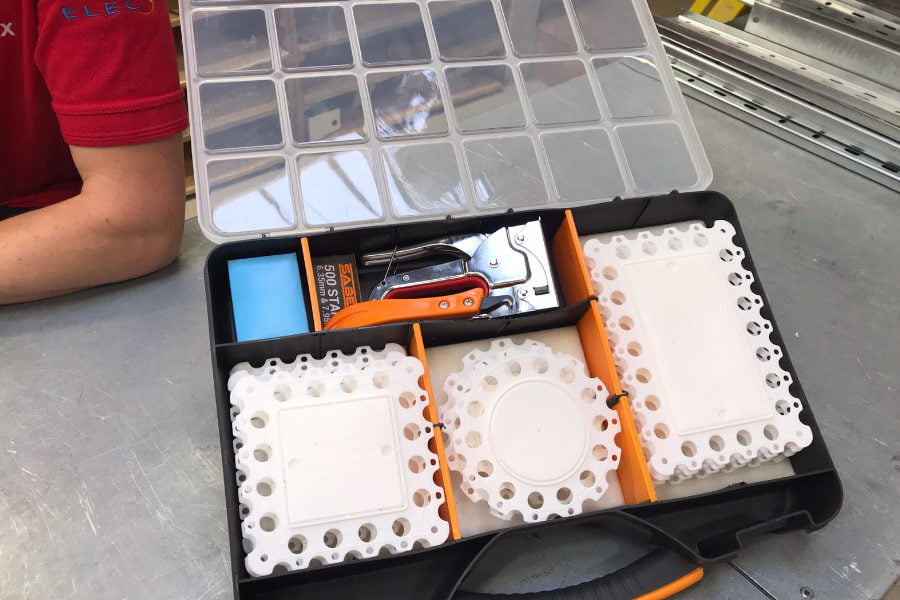 BeadMaster Spot light bead review